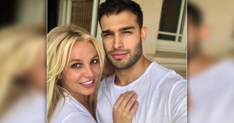 Britney Spears Husband Sam Asghari Finally Breaks Silence On Her