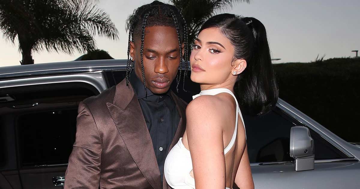 Kylie Jenner And Travis Scott Breakup Yet Again Heres All About Their