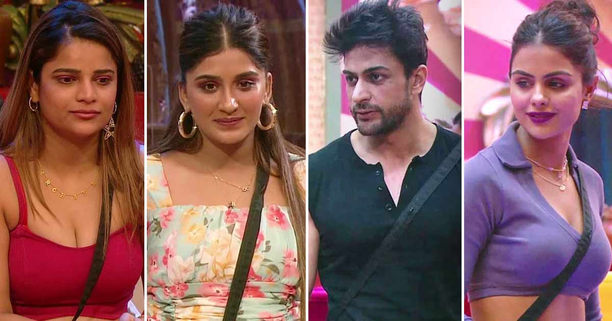 Bigg Boss 16 Gets Its First Top 4 Finalists Sumbul Touqeer Shiv