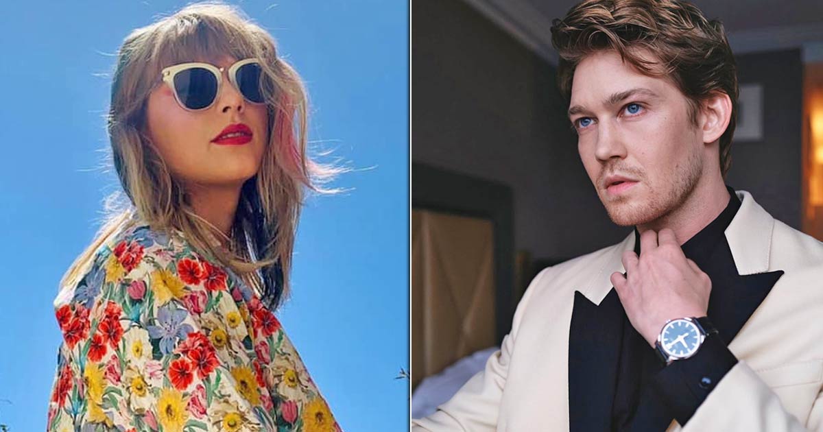 Joe Alwyn Once Revealed Girlfriend Taylor Swifts Reaction To His