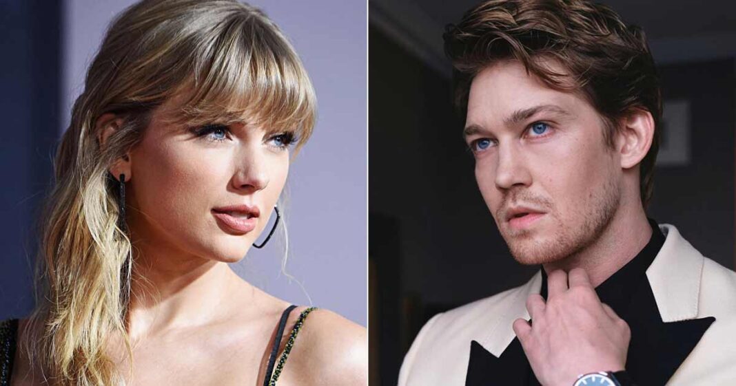 Taylor Swift And Joe Alwyns Marriage Speculations Are Fully Not True