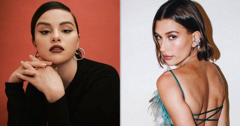 Hailey Bieber Finally Breaks Silence On Death Threats And Internet Feud