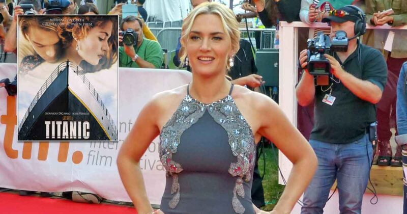 Kate Winslet Recalls How Mainstream Media ‘vilified Her After The