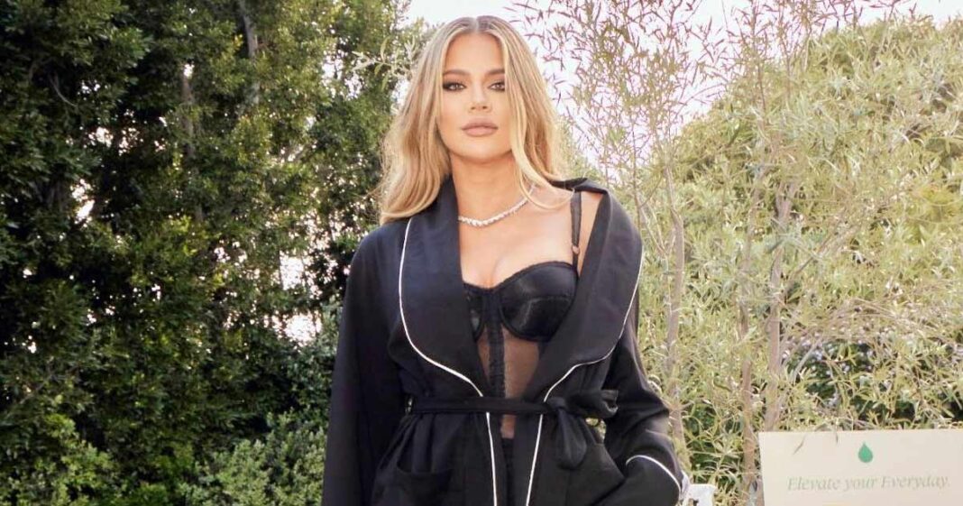 Khloe Kardashian Once Gave Msturbation Tips Detailing To Use Npple