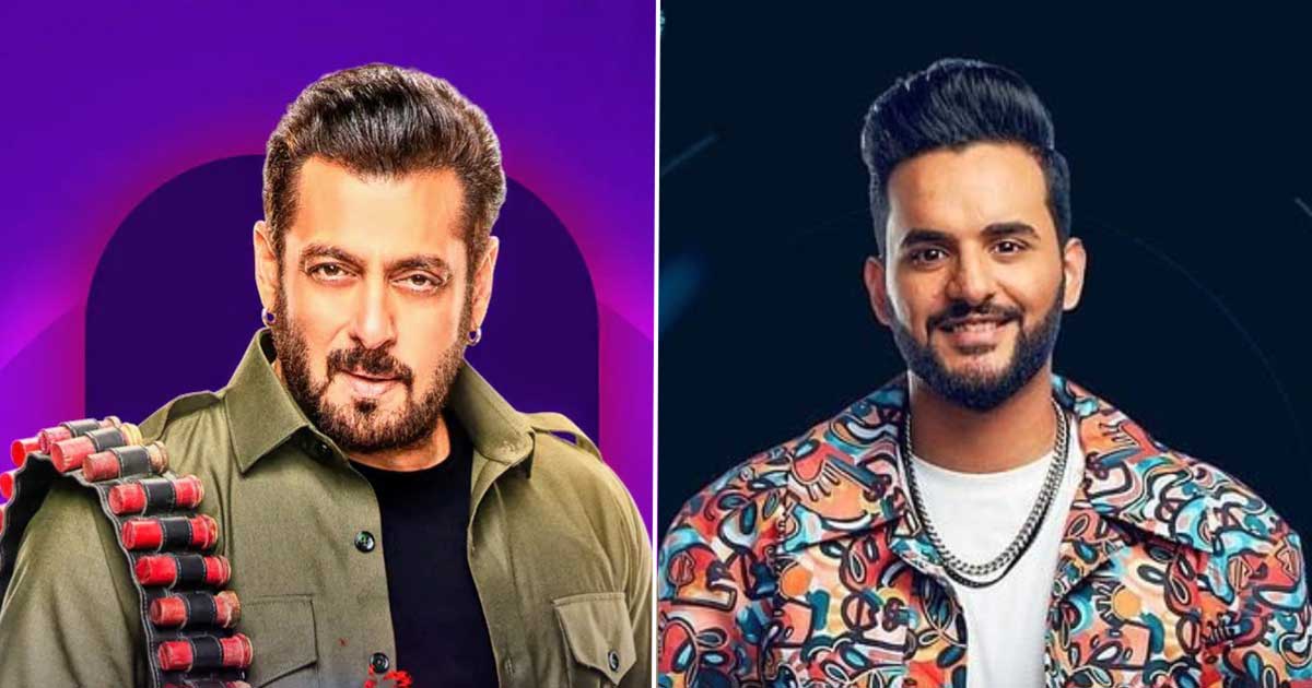 Bigg Boss Ott 2 Salman Khan Gets Into Dabangg Mode As He Schools