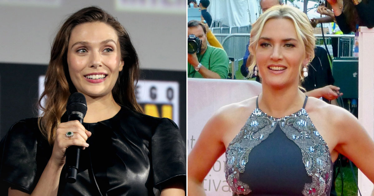 When Elizabeth Olsen Enjoyed Doing Nde Scenes Revealed Her Friends