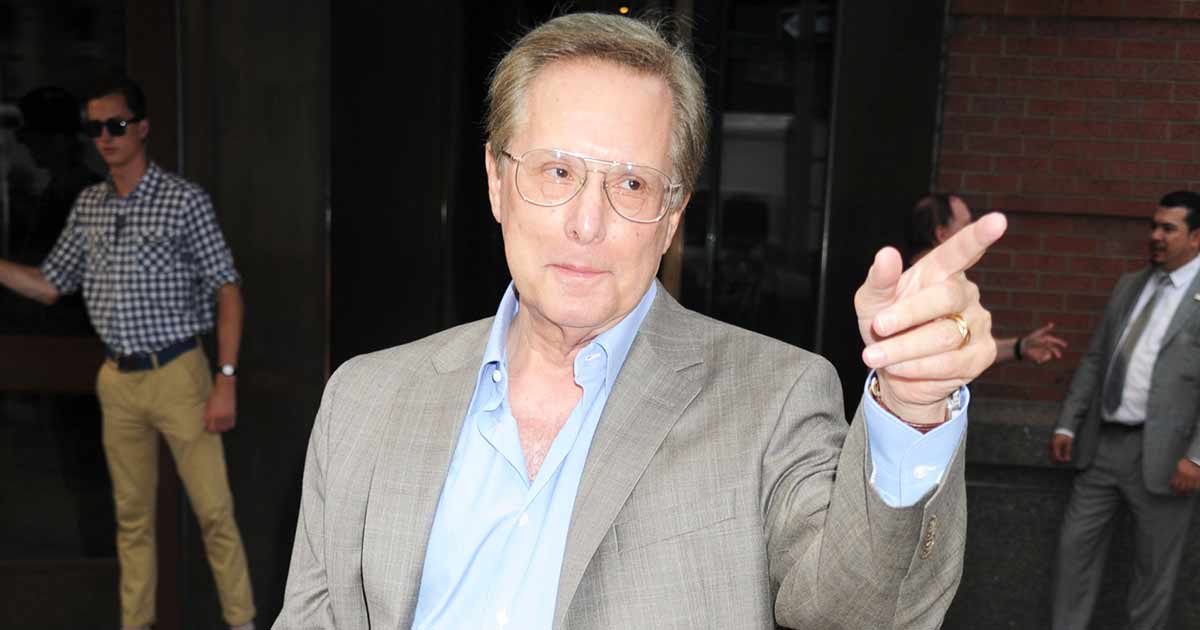 The Exorcist Director William Friedkin Passes Away At 87 Deets Inside