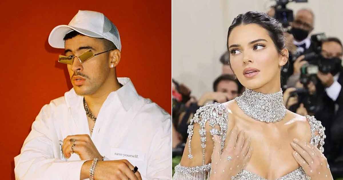 Kendall Jenner Bad Bunny Relationship Timeline From Playing ‘tonsil