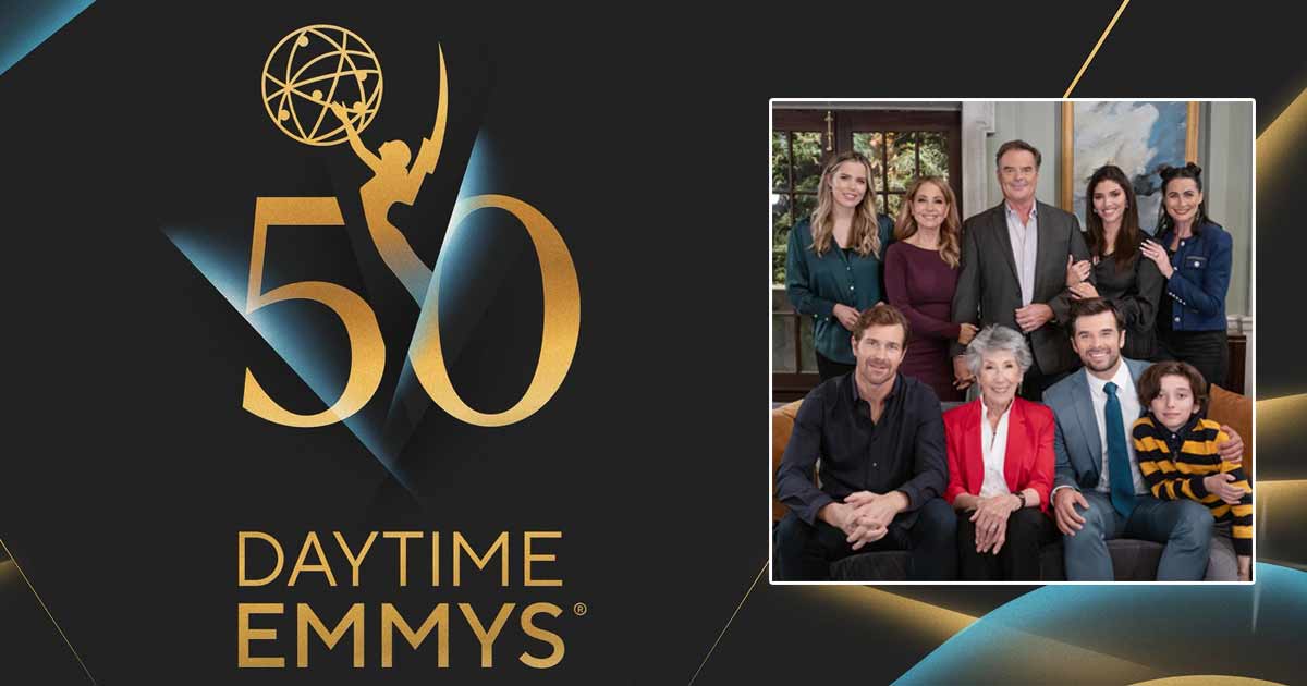 Daytime Emmy Winners 2024 List Joni Allianora