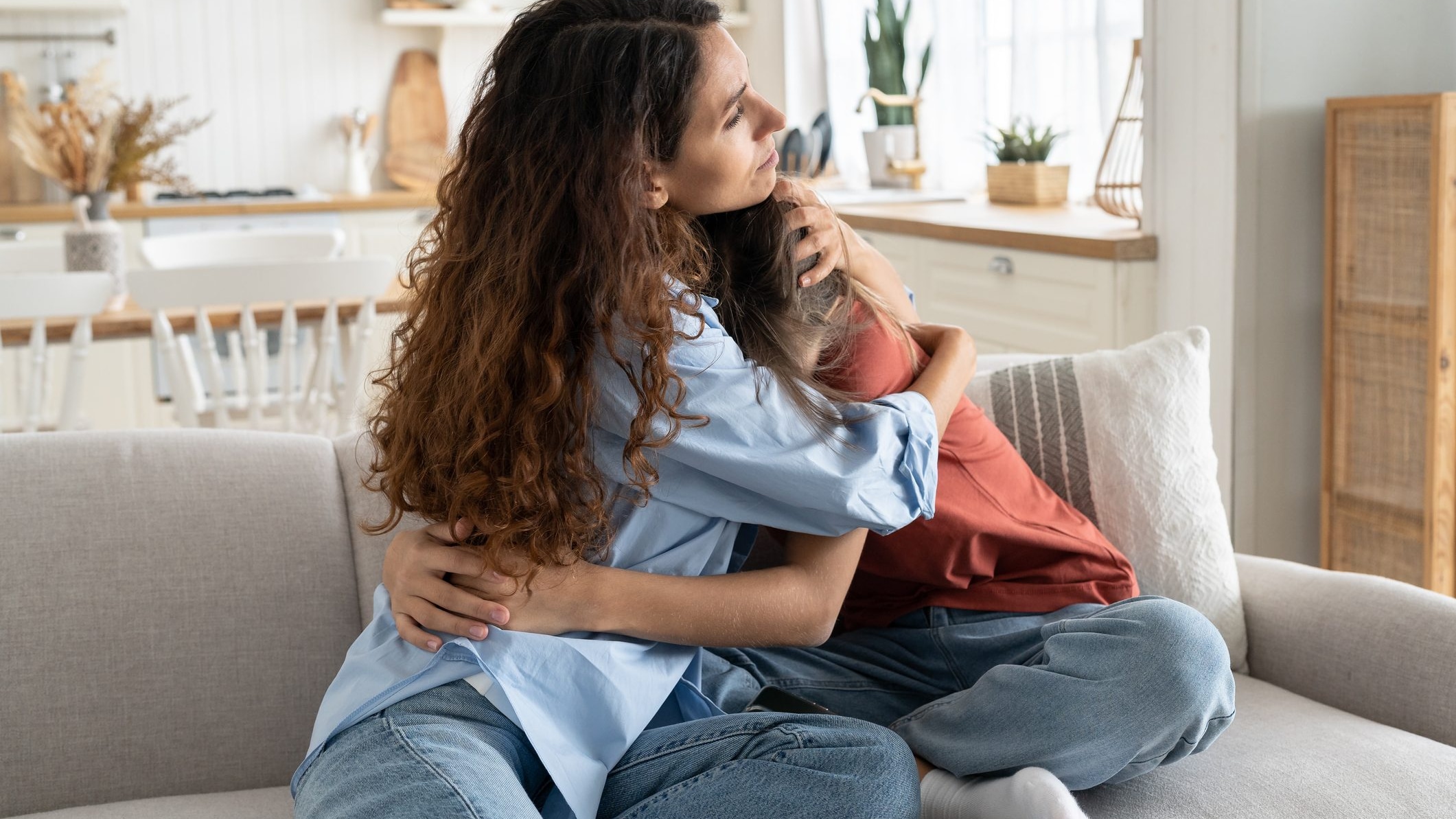 I Figli Crescono E Cambiano Ma I Genitori Non Sempre Sono Pronti A