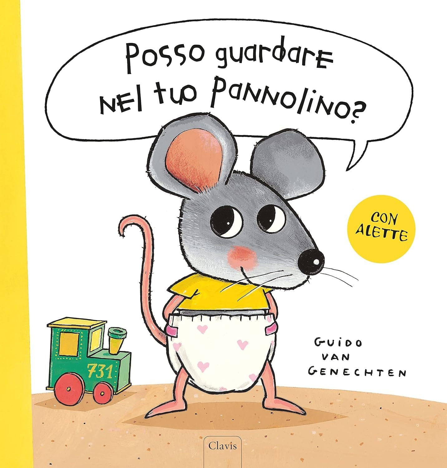 Libri Per Bambini Di 2 Anni Quali Sono I Migliori E Come Sceglierli