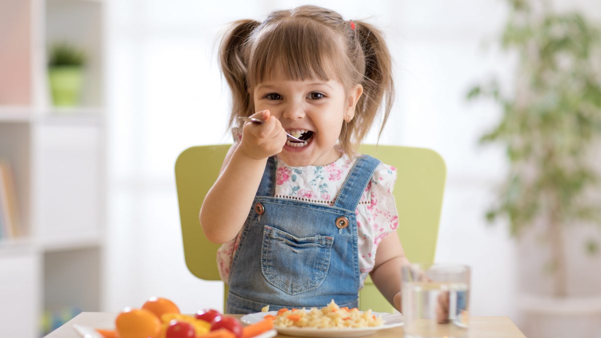 Dieta Vegetariana Per I Bambini Secondo Uno Studio Canadese Rischiano