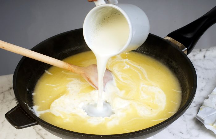 Gnocchi Al Gorgonzola La Ricetta Del Primo Piatto Cremoso E Ricco Di Gusto