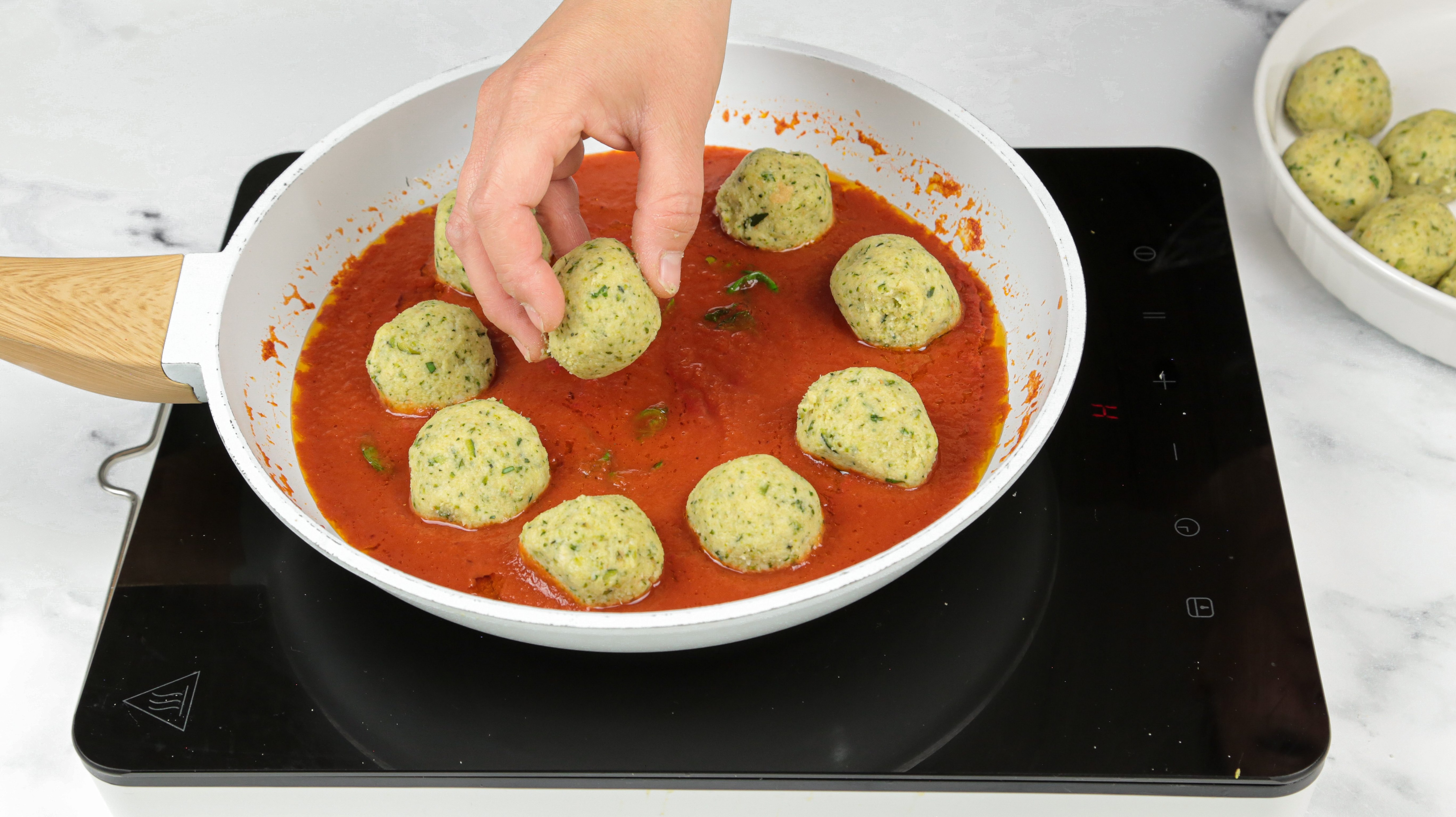 Polpette Di Zucchine La Gustosa Ricetta Del Secondo Piatto Delle