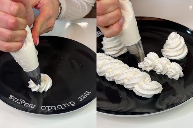 How To Stabilize Whipped Cream Without Gelatin