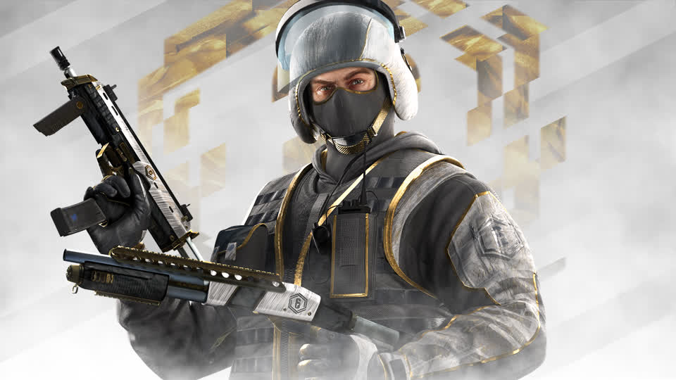 Rainbow Six Siege 2022 R6share Tier 1 Skins Teams Price And More