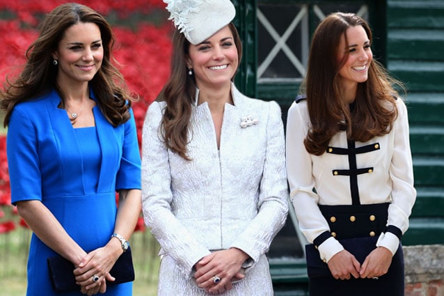 Il Segreto Di Kate Middleton Per Essere Perfetta è La Dieta Dei Cibi Crudi