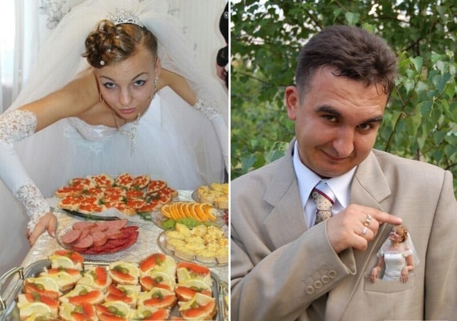 Le Foto Del Matrimonio Più Brutte Di Sempre Fanpage