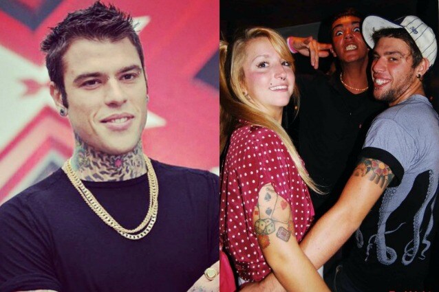 39 Fakten über Ex Di Fedez Giulia Valentina Chiara Ferragni Ha