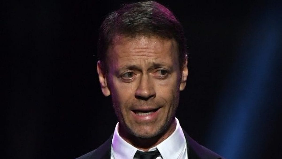 Rocco Siffredi Non Mi Sento Più A Mio Agio Davanti Al Corpo Di Una