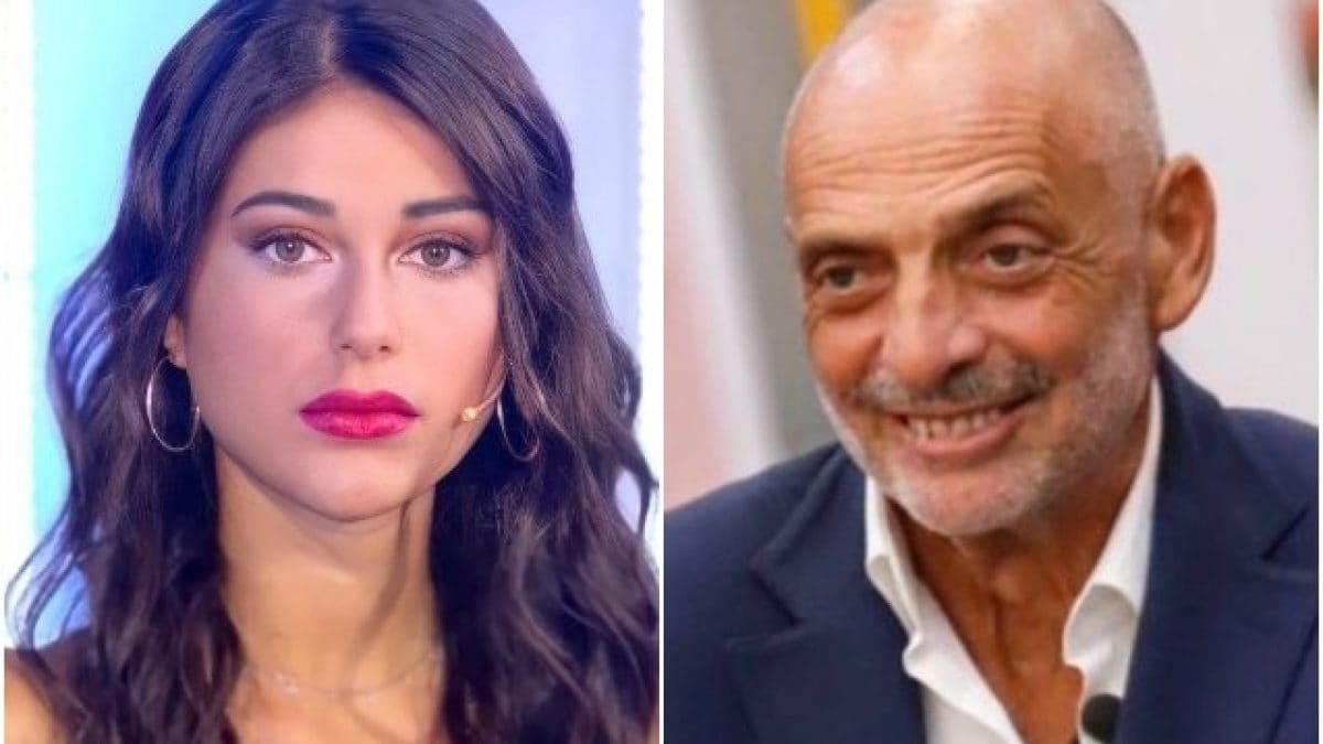 Paolo Brosio E Maria Laura De Vitis Si Sono Lasciati Scelta Di Comune