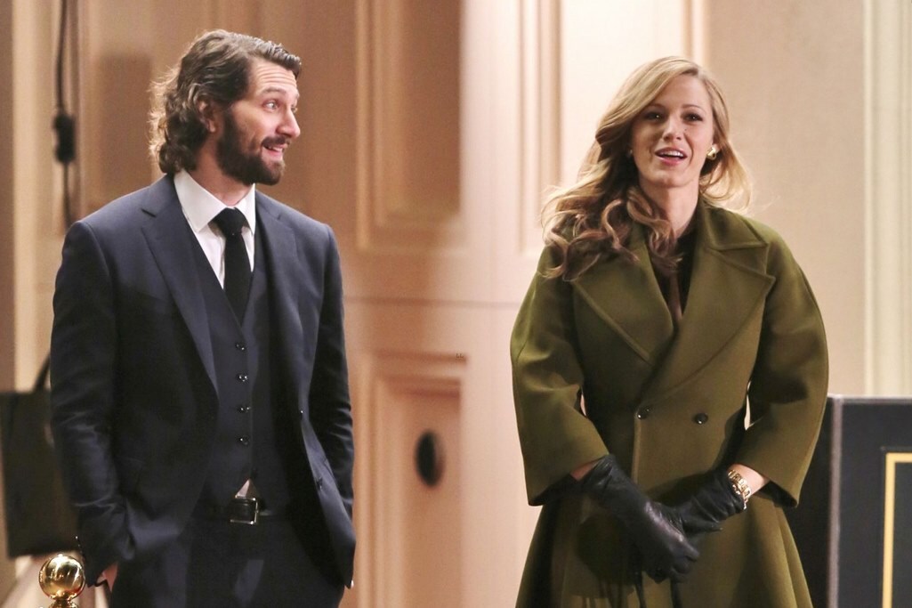 Adaline Leterna Giovinezza Il Trailer Italiano La Trama E Il Cast