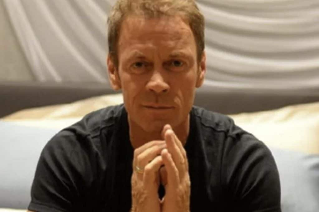 A Rocco Siffredi Due Oscar Del Porno 2021 Riceverli A 57 Anni Vuol