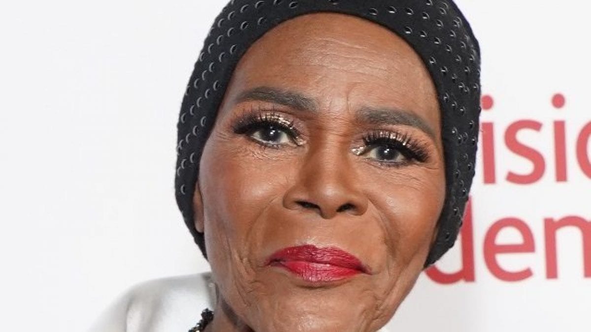 È Morta Cicely Tyson Prima Attrice Afroamericana A Vincere Loscar