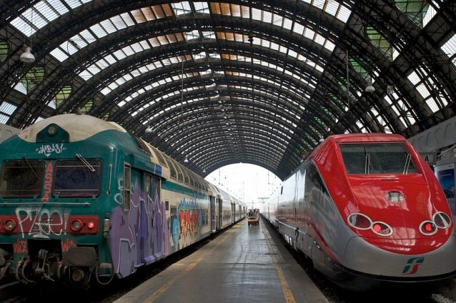 Contratto Autoferrotranvieri Aumento Stipendio Da Ottobre 2017