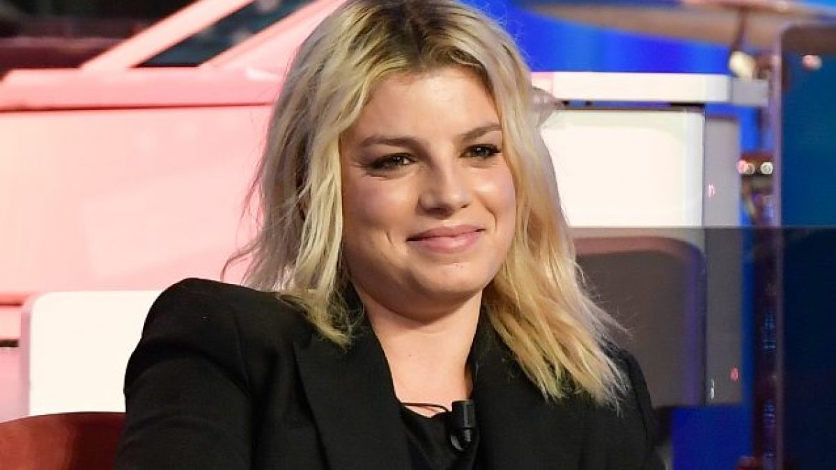 Sembra Fatta Per Emma Marrone A X Factor 2020 Sarà Uno Dei Giudici