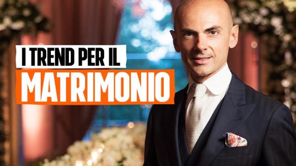 Gli Abiti Da Sposa Di Enzo Miccio Per Il 2021 I Vestiti Si Trasformano