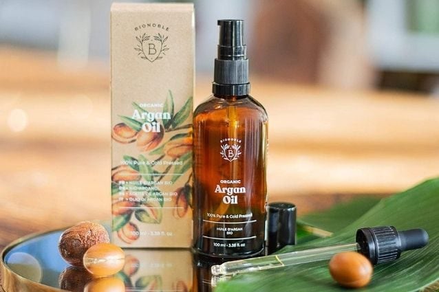 Migliori Oli Di Argan Classifica E Opinioni Di Giugno 2024