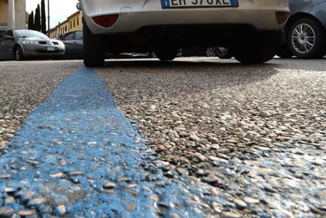 Strisce Blu E Garage Ecco Quanto Costa Parcheggiare Lauto