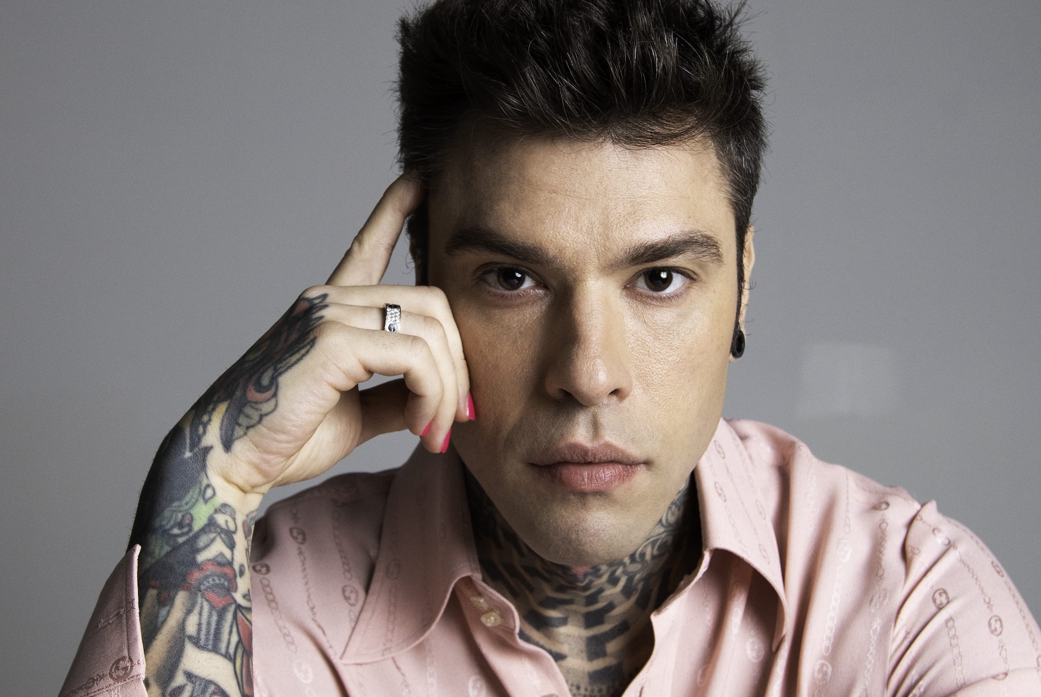 Fedez Torna A X Factor Sarà Di Nuovo Giudice Per La Sesta Volta Si