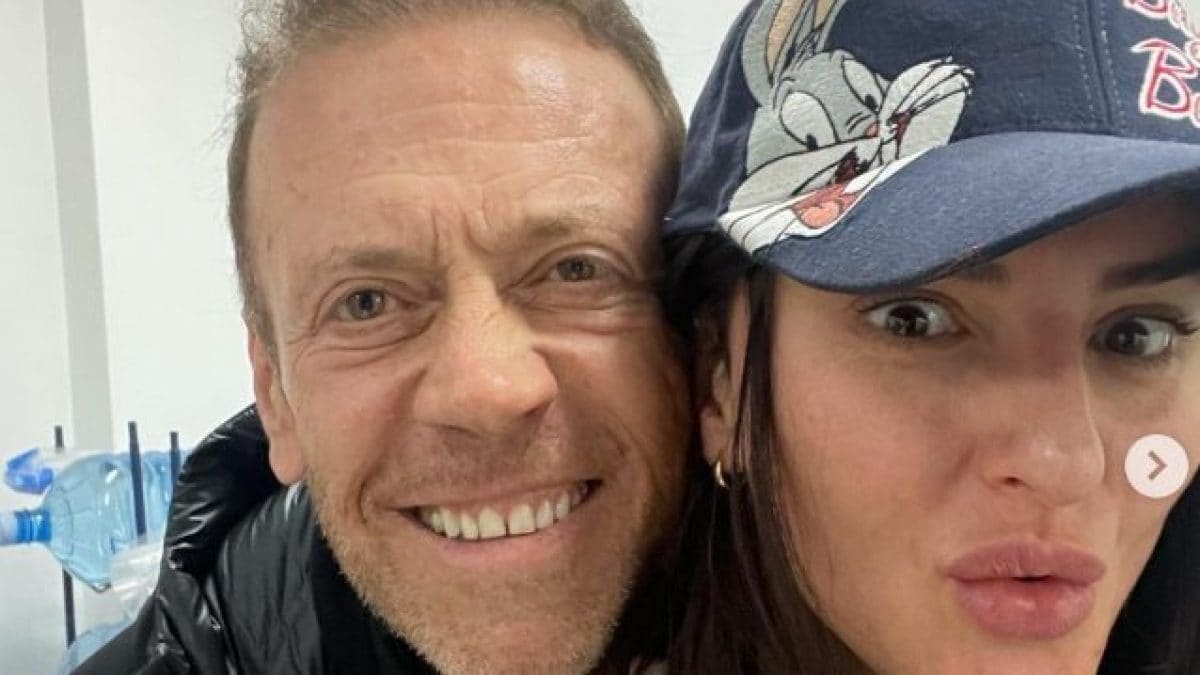 Arisa E Rocco Siffredi Insieme Il Regista Diceva Darei Tutto Per