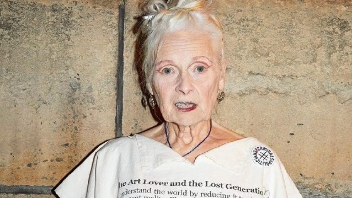 È Morta Vivienne Westwood La Stilista Regina Del Punk Aveva 81 Anni