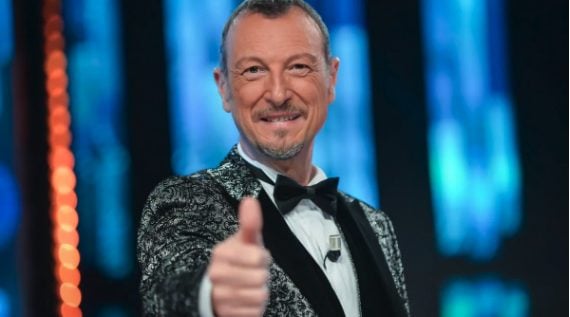 Sanremo 2023 Quali Cantanti Si Esibiscono Nella Prima E Nella Seconda