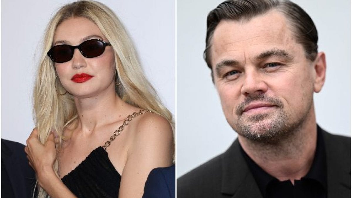 Leonardo Dicaprio E Gigi Hadid Insieme Negli Hamptons Sono Una Coppia