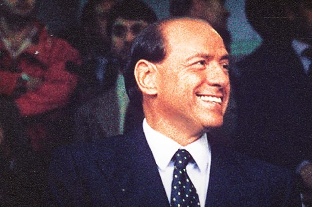 Nasce Il Trofeo Silvio Berlusconi Quando E Dove Vedere La Partita