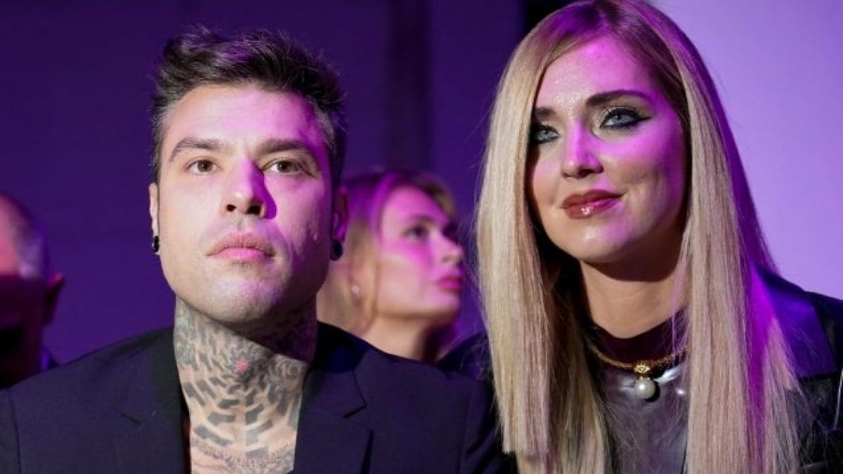 Fedez Ricoverato In Ospedale Ecco Perché Chiara Ferragni è Rientrata