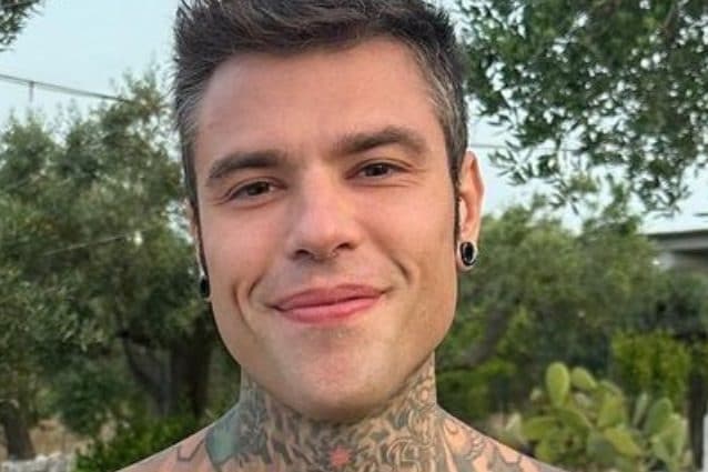 Fedez “ho Avuto Unemorragia Interna A Causa Di Due Ulcere Le