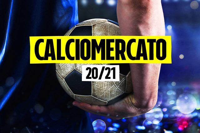 Tabellone Calciomercato Invernale Serie A 202021 Gli Acquisti E Le