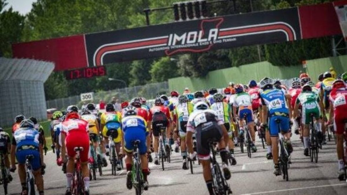 Ciclismo Ufficiale I Mondiali 2020 Assegnati A Imola 4 Eventi