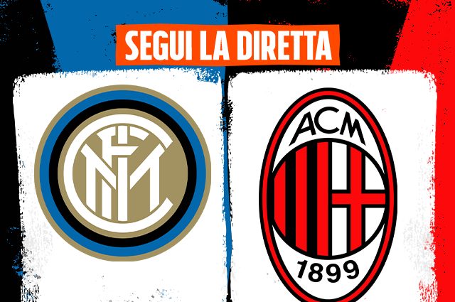 Inter Milan 1 2 Serie A 2020 2021