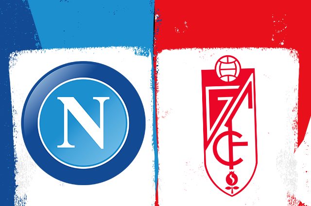 Napoli Granada Dove Vederla Canale Tv E Diretta Streaming Su Sky