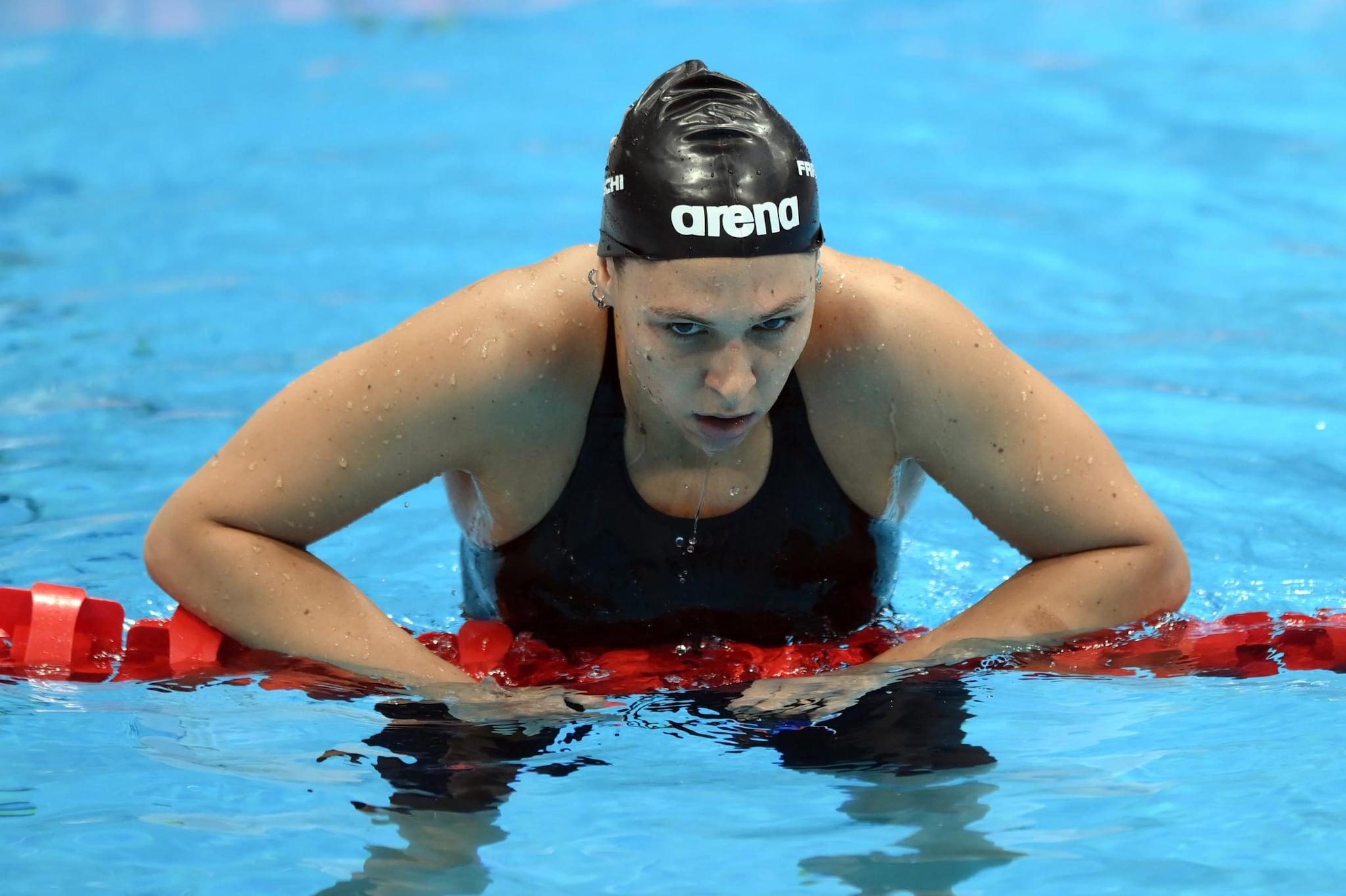 Pioggia Di Medaglie Per Litalia Del Nuoto Agli Europei Di Kazan Sara