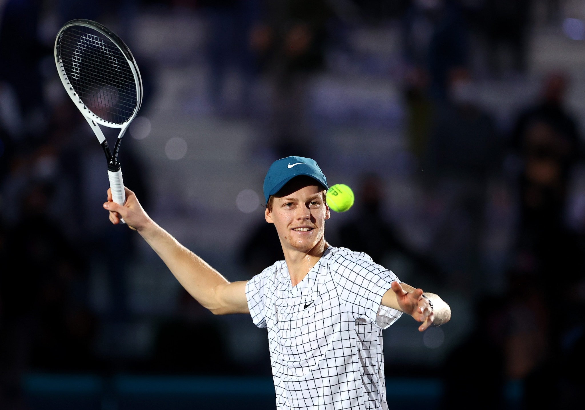 Atp Finals La Classifica E Il Programma Di Oggi Sfuma Il Sogno