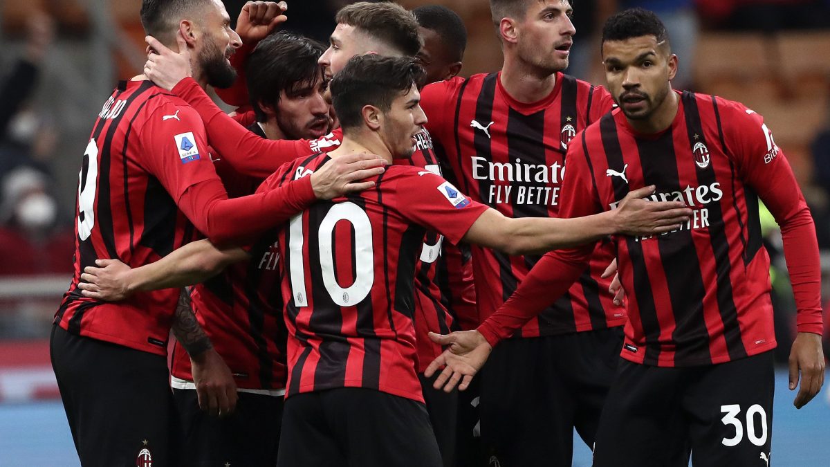 Venezia Milan Dove Vederla In Tv Su Sky O Dazn Orario Streaming E