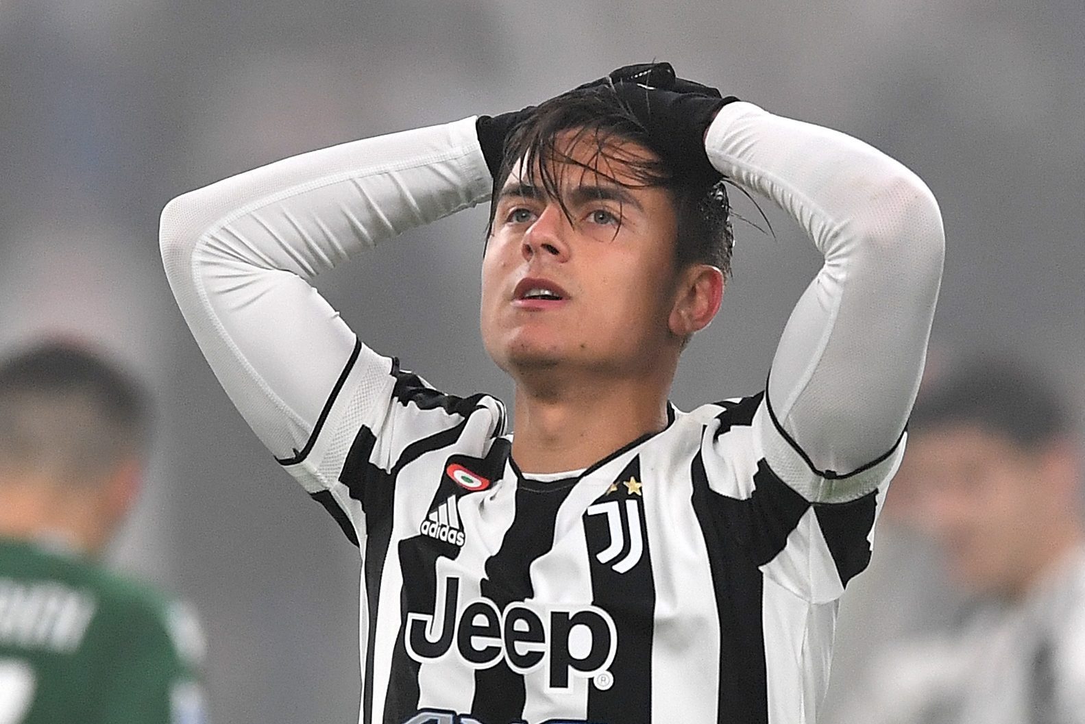 La Juve Pensa Al Futuro E Lavora Ai Rinnovi La Situazione Di Dybala