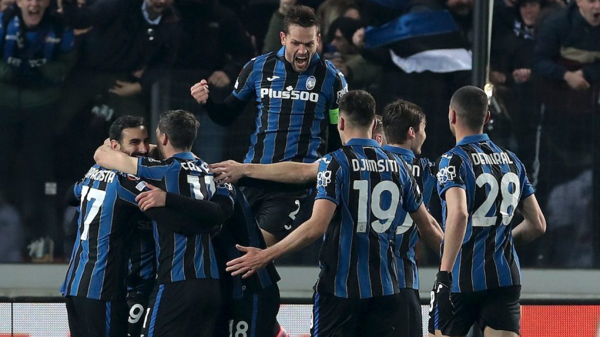 Lipsia Atalanta Ai Quarti Di Europa League Il Tabellone Completo